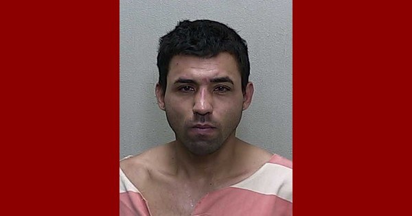 Arrested Archives - Page 5432 of 5432 - Marion Mugshots