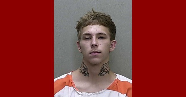 Arrested Archives - Page 5197 of 5197 - Marion Mugshots