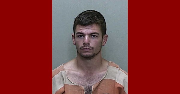 Arrested Archives - Page 5432 of 5432 - Marion Mugshots