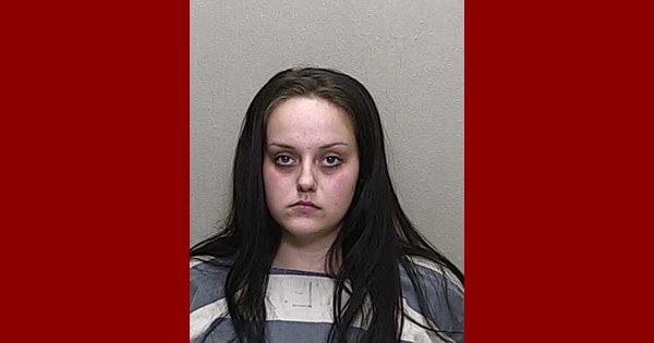 Jasmine Myers Of Ft Mccoy