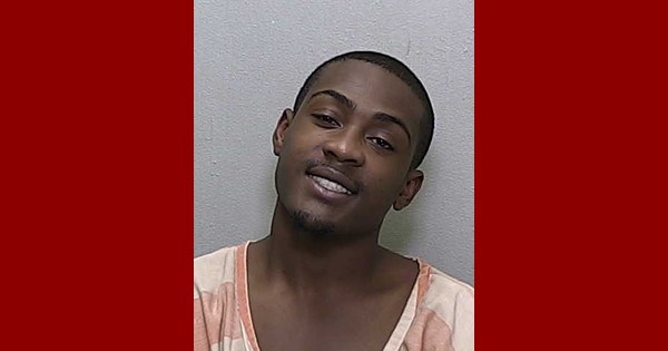 JAMAL JACOBS of OCALA