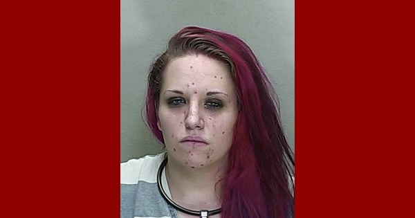 Kendra Long Of Marion Mugshots