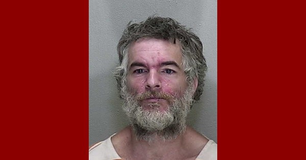 Marion Mugshots - Ocala, Fl Arrests