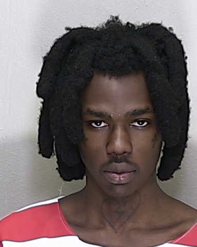 CLYDE RUCKER of OCALA - Marion Mugshots