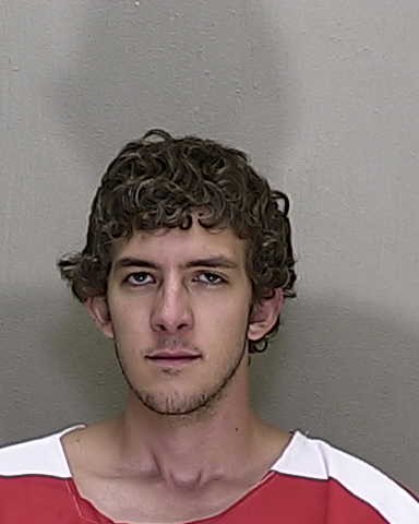 TERRY HARTSOCK of OCALA - Marion Mugshots