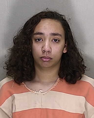 Arrested Archives - Page 4 of 2603 - Marion Mugshots