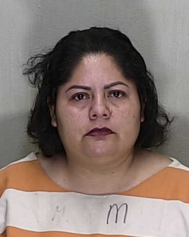 Arrested Archives - Page 30 of 2618 - Marion Mugshots