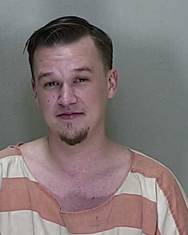 Marion Mugshots - Ocala, Fl Arrests