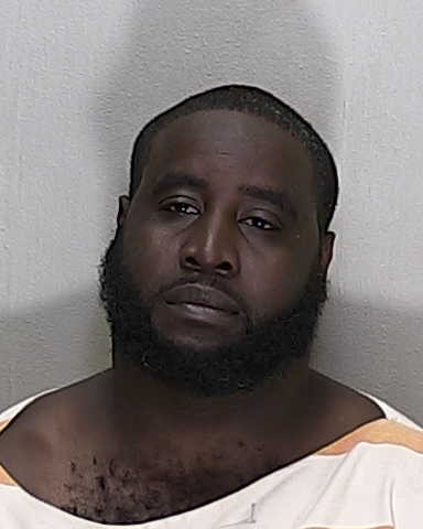 Marion Mugshots - Ocala, Fl Arrests