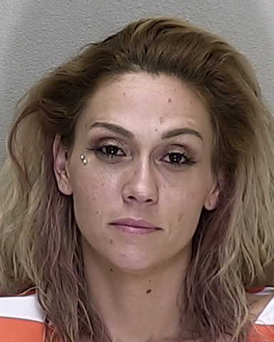 Arrested Archives - Page 3 of 2642 - Marion Mugshots