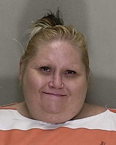 Marion Mugshots - Ocala, Fl Arrests