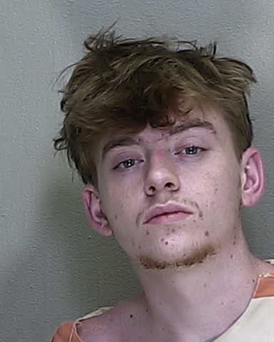 Marion Mugshots - Ocala, Fl Arrests