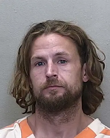 Arrested Archives - Page 35 of 4905 - Marion Mugshots