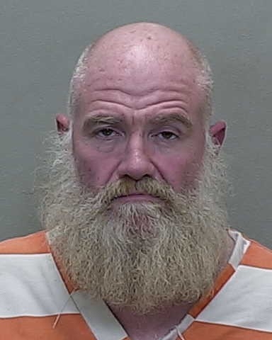 Arrested Archives - Page 6 of 4955 - Marion Mugshots