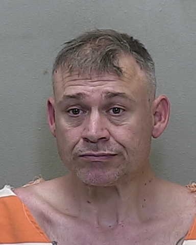 Arrested Archives - Page 78 of 5027 - Marion Mugshots