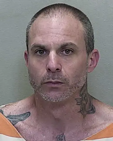 Arrested Archives - Page 21 of 5077 - Marion Mugshots