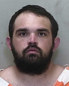 Arrested Archives - Page 24 of 5007 - Marion Mugshots