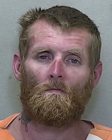 Arrested Archives - Page 12 of 5025 - Marion Mugshots