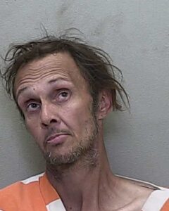 Arrested Archives - Page 33 of 5192 - Marion Mugshots