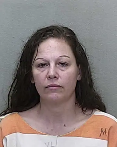 Arrested Archives - Marion Mugshots