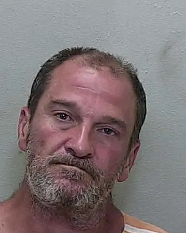 Arrested Archives - Page 11 of 5146 - Marion Mugshots