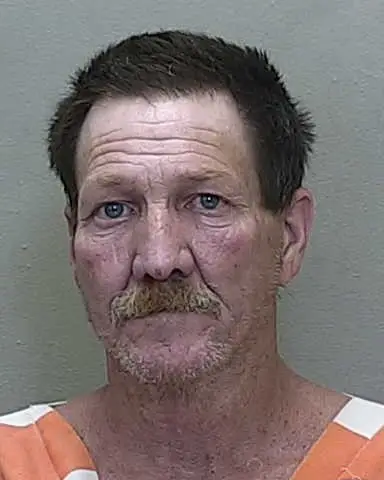 Arrested Archives - Marion Mugshots