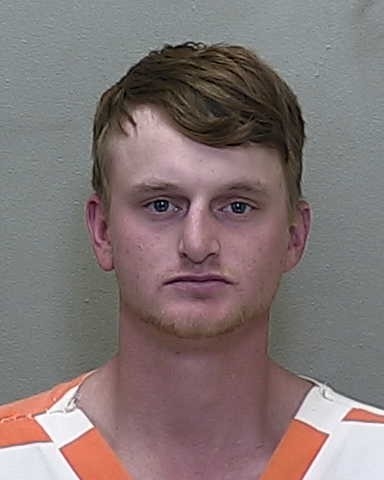 Arrested Archives - Page 19 of 5179 - Marion Mugshots