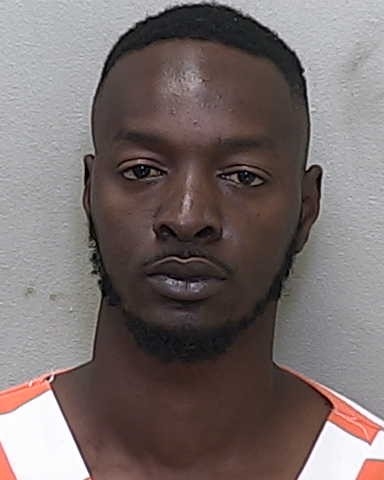 Arrested Archives - Marion Mugshots