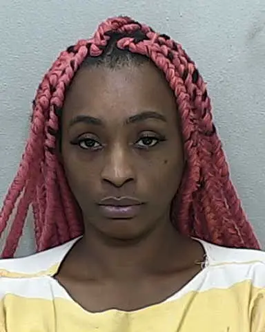 Arrested Archives - Page 17 of 5255 - Marion Mugshots