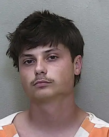 Arrested Archives - Page 3 of 5179 - Marion Mugshots