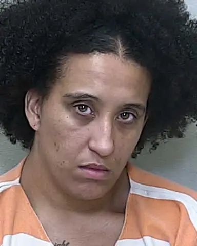 Arrested Archives - Page 20 of 5214 - Marion Mugshots