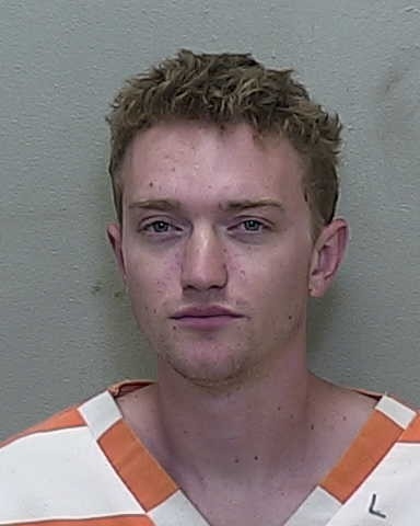 Arrested Archives - Page 21 of 5204 - Marion Mugshots