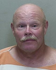 Arrested Archives - Page 30 of 5266 - Marion Mugshots