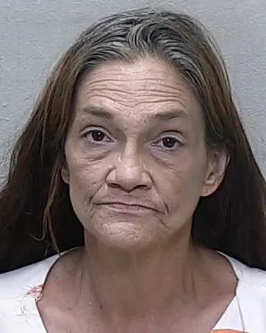 Arrested Archives - Page 5 of 5276 - Marion Mugshots