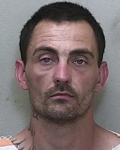 Arrested Archives - Page 27 of 5314 - Marion Mugshots