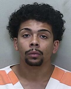 Arrested Archives - Page 23 of 5330 - Marion Mugshots