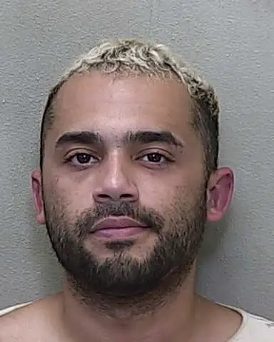 Arrested Archives - Page 27 of 5314 - Marion Mugshots