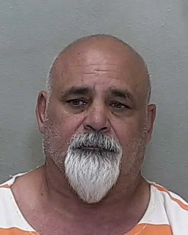 Arrested Archives - Page 3 of 5310 - Marion Mugshots