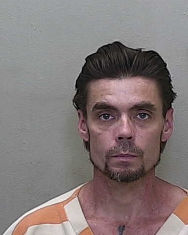 Arrested Archives - Page 16 of 5351 - Marion Mugshots