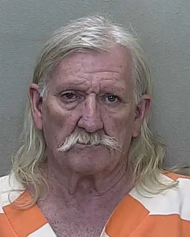 Arrested Archives - Page 23 of 5330 - Marion Mugshots