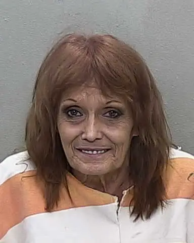 Arrested Archives - Page 21 of 5345 - Marion Mugshots