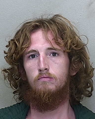 Arrested Archives - Marion Mugshots