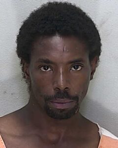Arrested Archives - Marion Mugshots