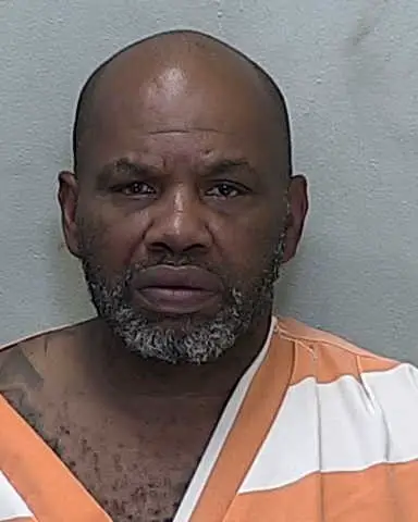 Arrested Archives - Page 22 of 5432 - Marion Mugshots