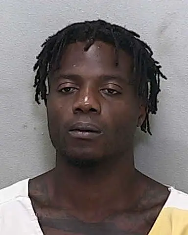 Arrested Archives - Page 25 of 5488 - Marion Mugshots