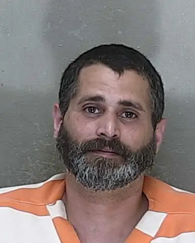 Arrested Archives - Page 21 of 5405 - Marion Mugshots