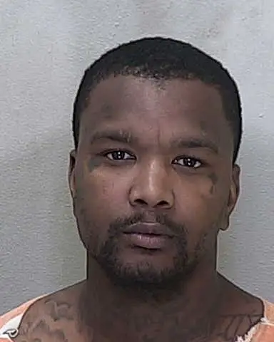 Arrested Archives - Marion Mugshots