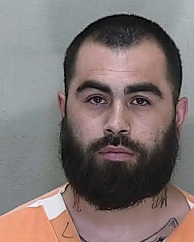 Arrested Archives - Page 51 of 5432 - Marion Mugshots