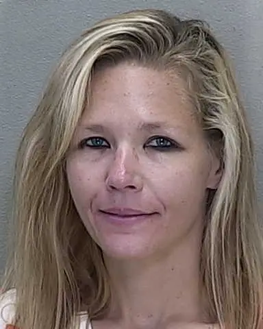 Arrested Archives - Marion Mugshots