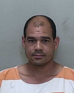 Arrested Archives - Page 24 of 5447 - Marion Mugshots